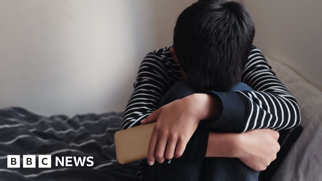 Children in care 'failed' while some providers 'make millions' - BBC News