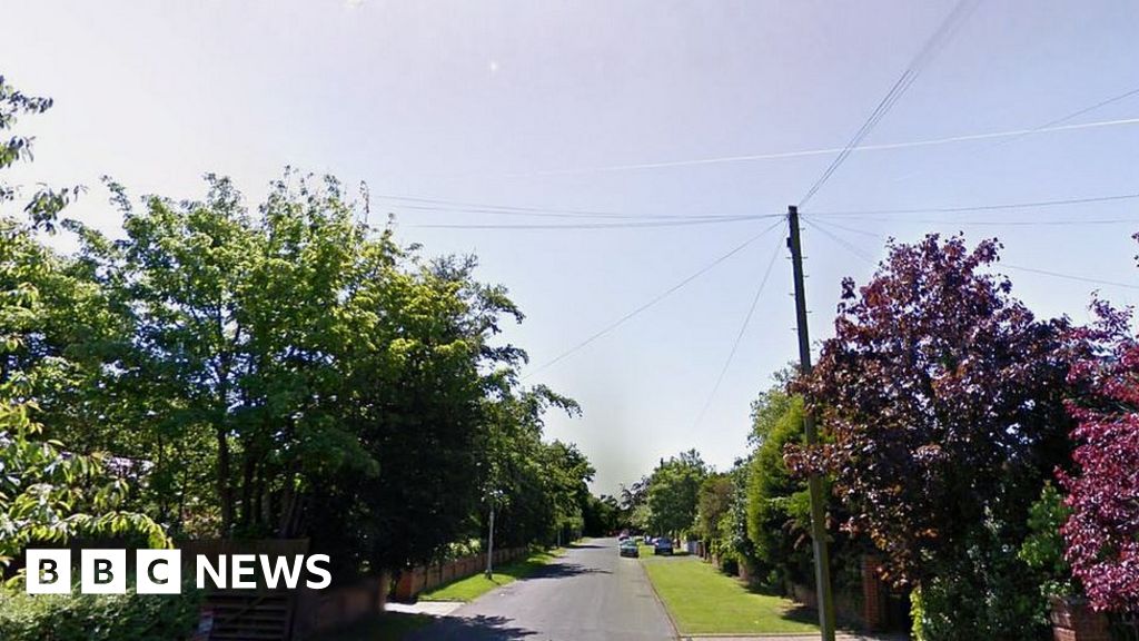 St Annes stab wounds death 'no longer suspicious'