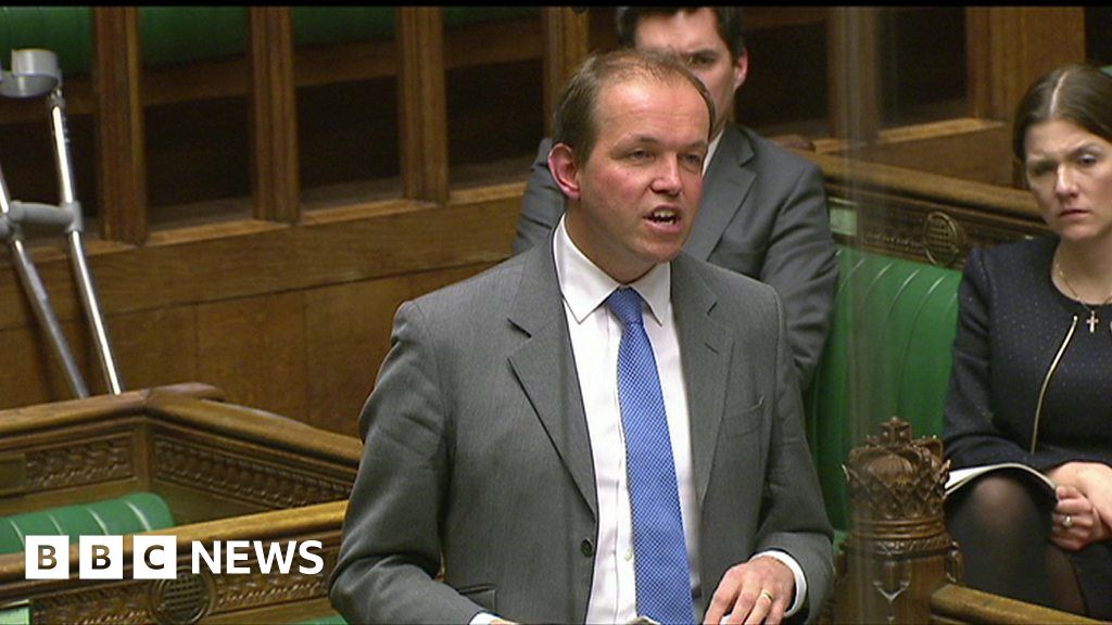 Conservative MP urges government to keep Sunday special - BBC News