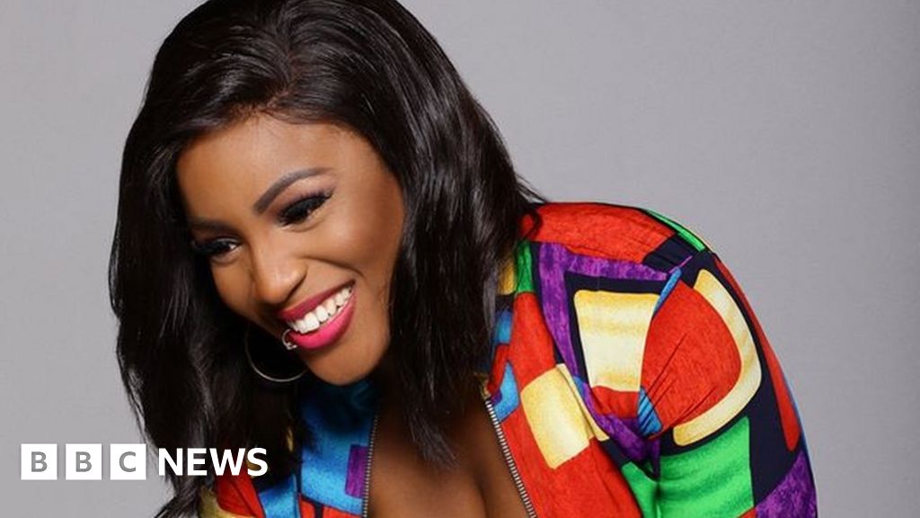 Meet Carla Marie Williams, the British songwriter who wrote Freedom for ...