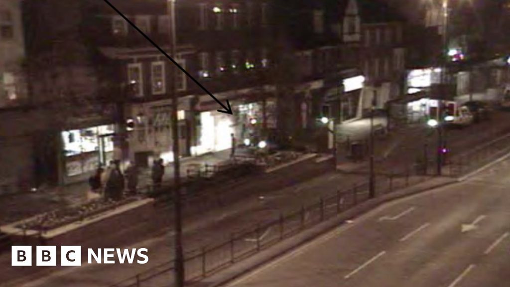 Dunstable car attack victim of Bradley Vine may 'never recover'