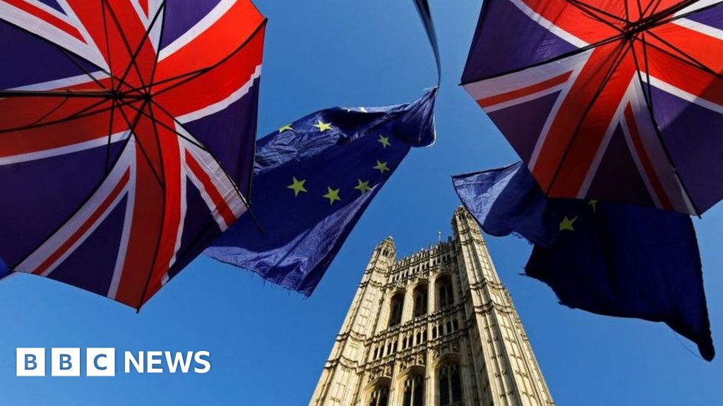 Brexit: Job loss claim over 'deeply flawed' exit plan