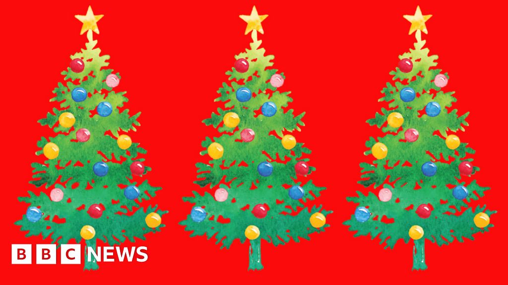 2017 Quiz Of The Year - Part Three - BBC News