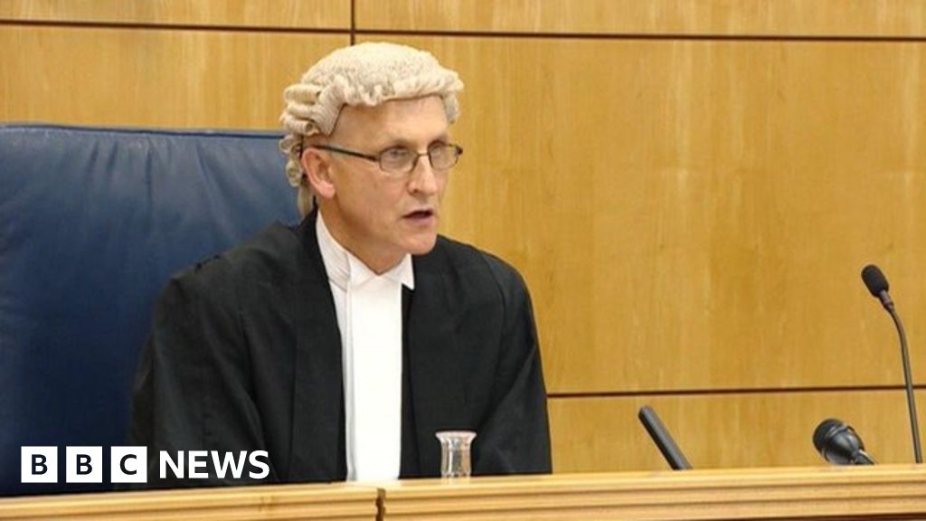 Linsey Cotton sentencing: 'What you have done is cruel' - BBC News