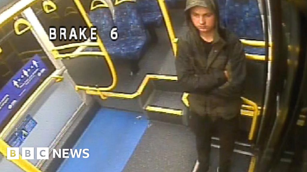 CCTV issued in Maria Jane Rawlings murder investigation