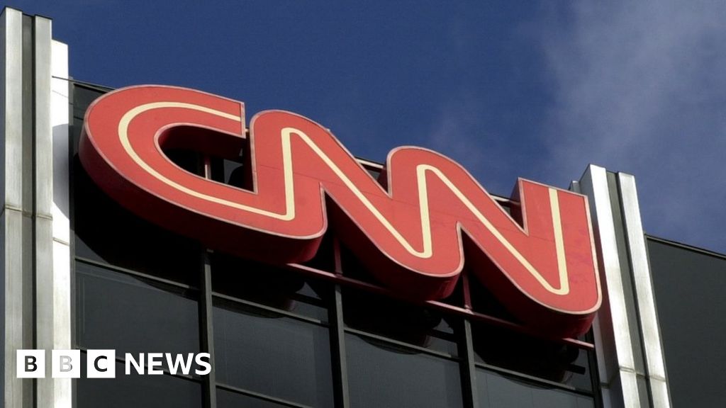 Michigan man arrested for CNN 'fake news' death threat