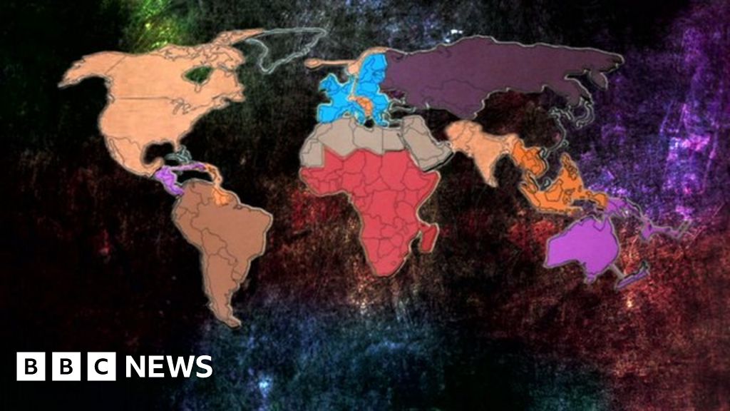 What is an economic community? - BBC News