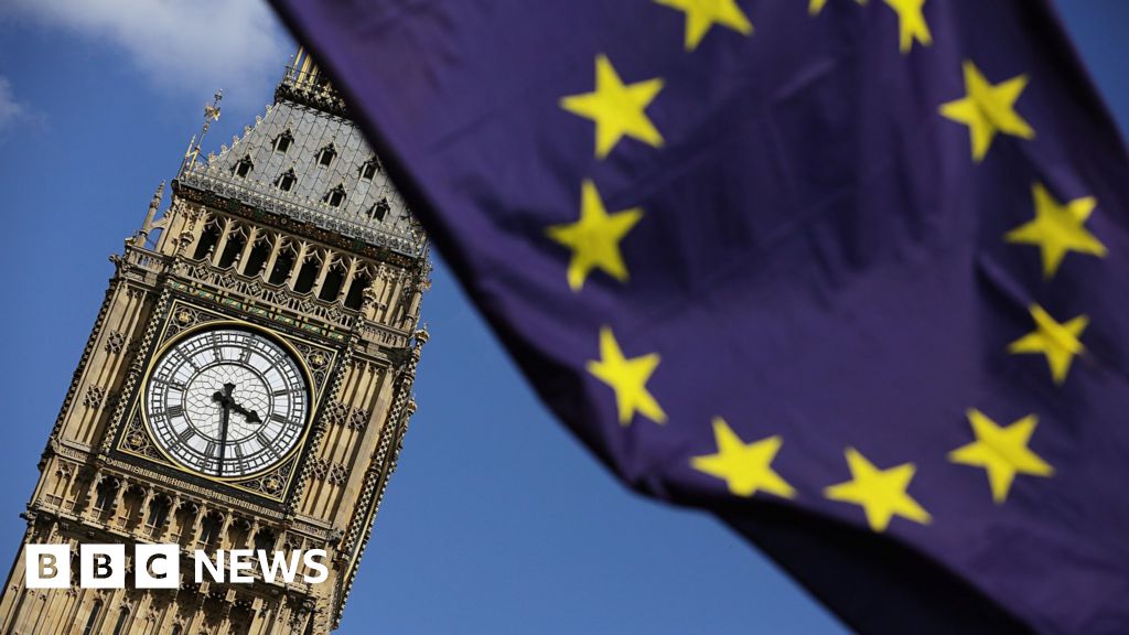 Brexit: Debate on second EU referendum after millions sign petition ...