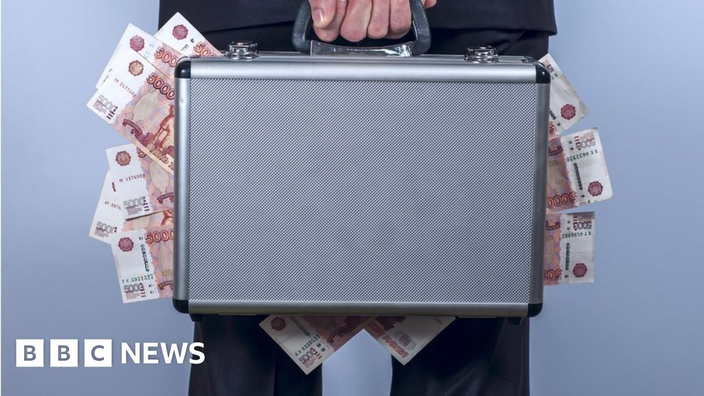 Get a grip on money-laundering, say MPs