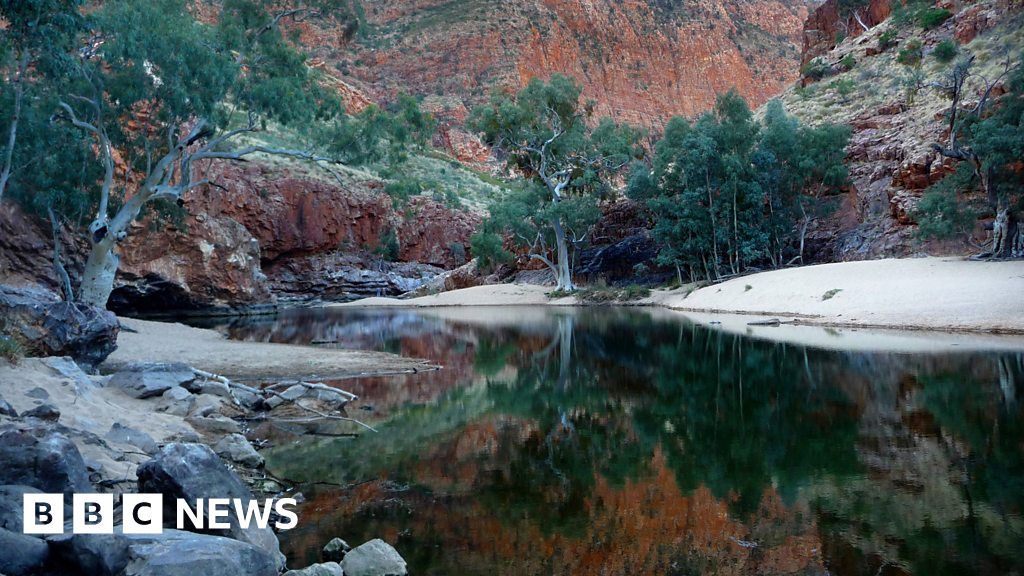 How one hydrogeologist is helping Aboriginal people have a say in water ...