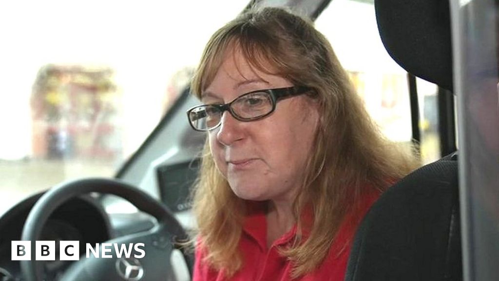Falmouth bus driver diverted to hospital due to ambulance delay