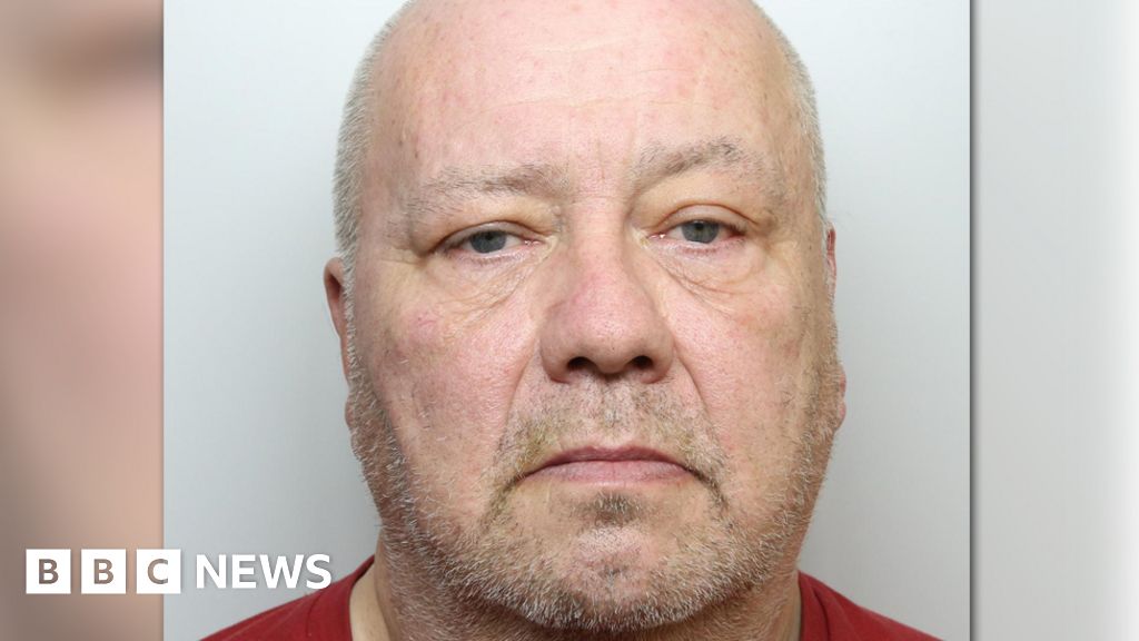 Wakefield man jailed for sexually assaulting teenager