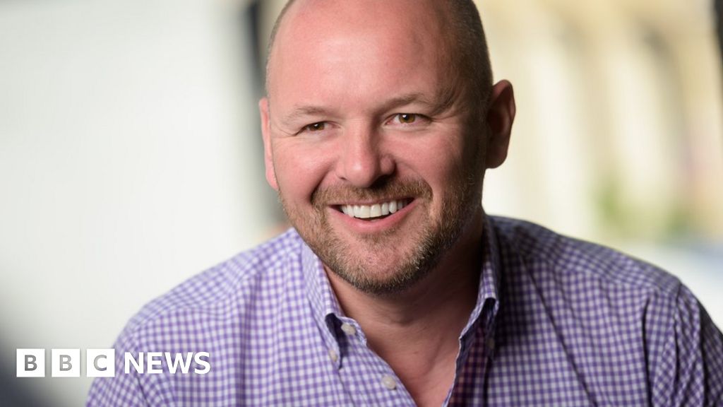 Duncan Logan: The man searching for Silicon Valley's 'rarest creatures ...