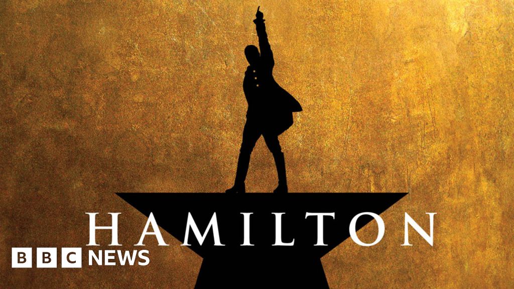 US mid-terms latest: How a Hamilton ticket is making waves - BBC News