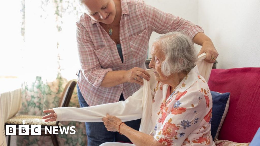 Overpayments to carers must be recouped in 'compassionate' way - minister