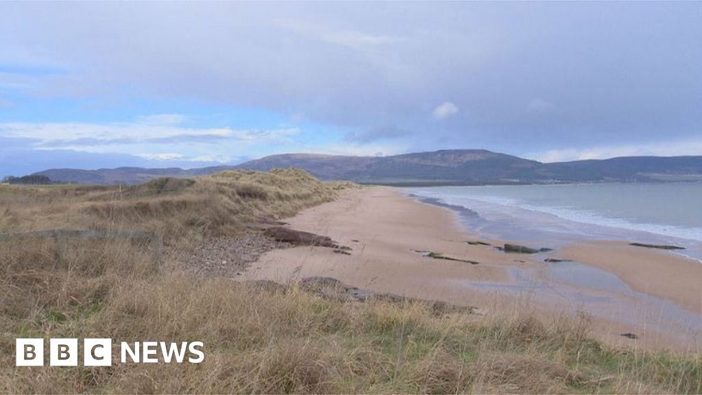 Coul Links golf course inquiry to begin - BBC News