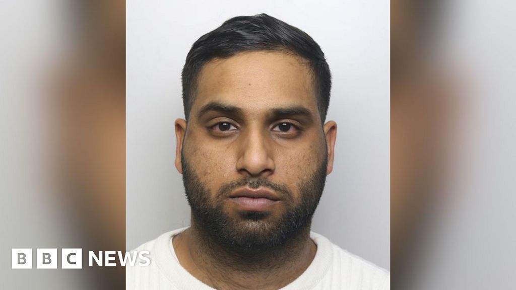 Stephen Linley death: 'Show-off' driver jailed for six years - BBC News