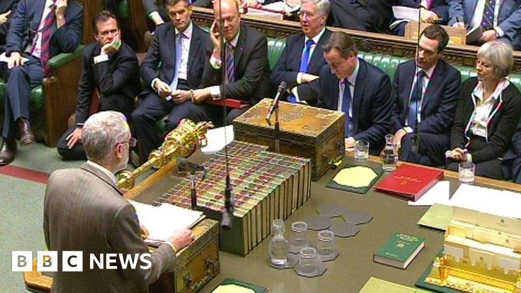 Political battle on two fronts - BBC News