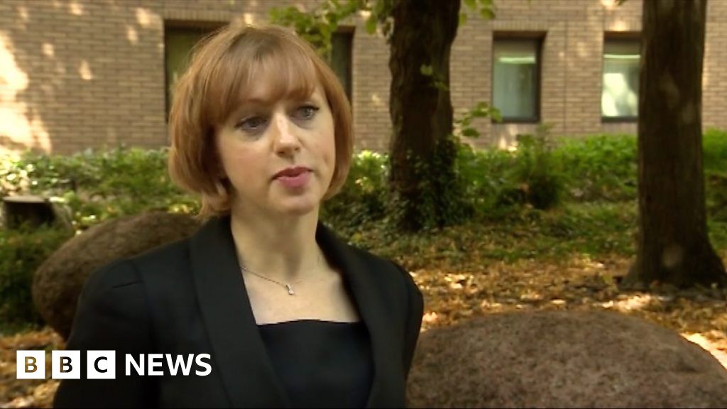 Charlie Elphicke sex assault: MP 'used power over victim' - BBC News