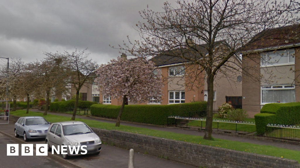 Man jailed after Glasgow crossbow attack in Easterhouse