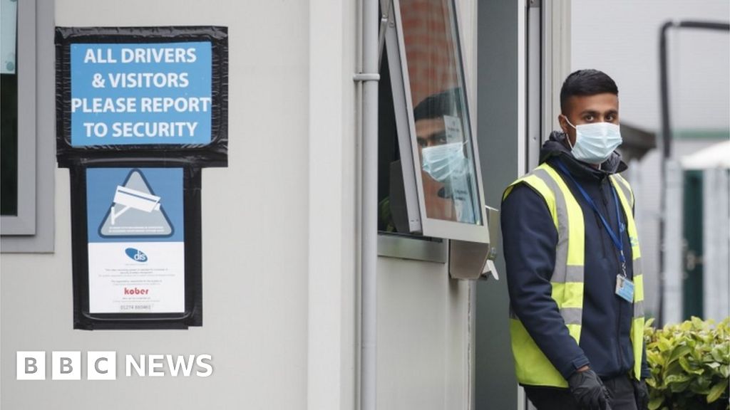 New measures to avoid coronavirus lockdown in Kirklees