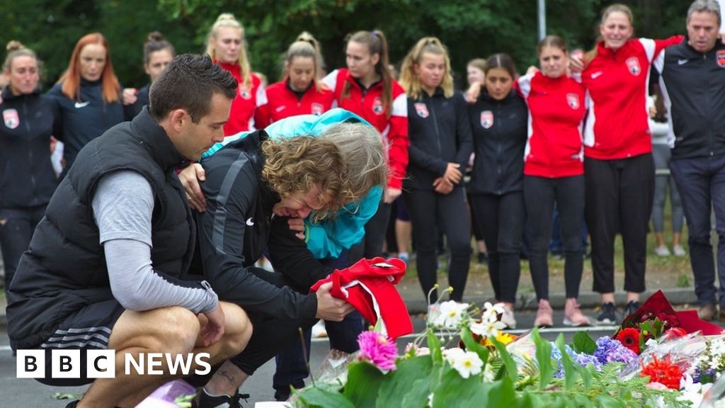 Seven arrested for hate crimes after New Zealand mosque shootings - BBC ...