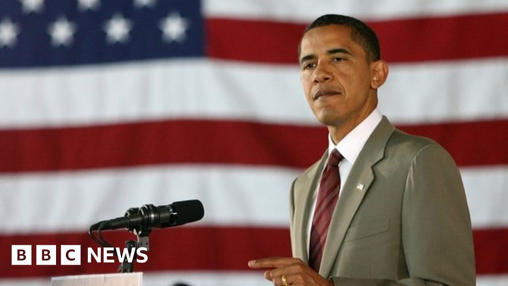 This week in history: 24 - 30 August - BBC News