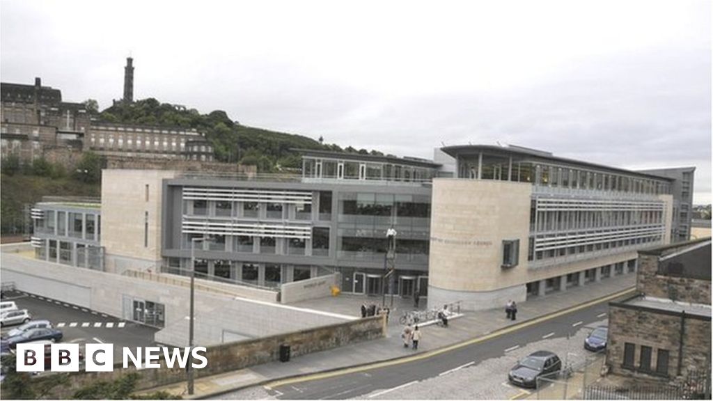 Gender pay gap revealed at City of Edinburgh Council