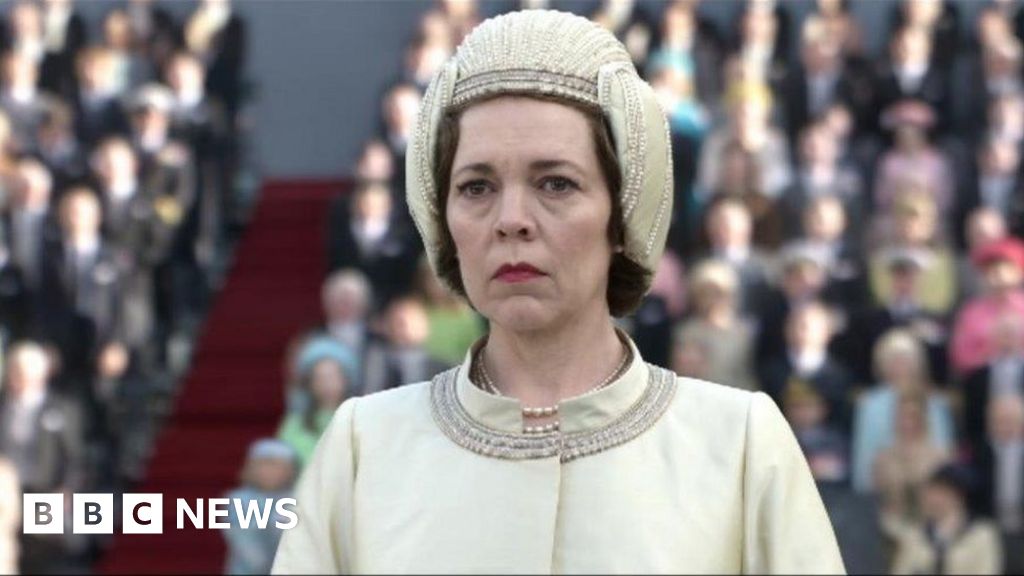 The Crown: Welsh language depiction 'incredibly useful' - BBC News