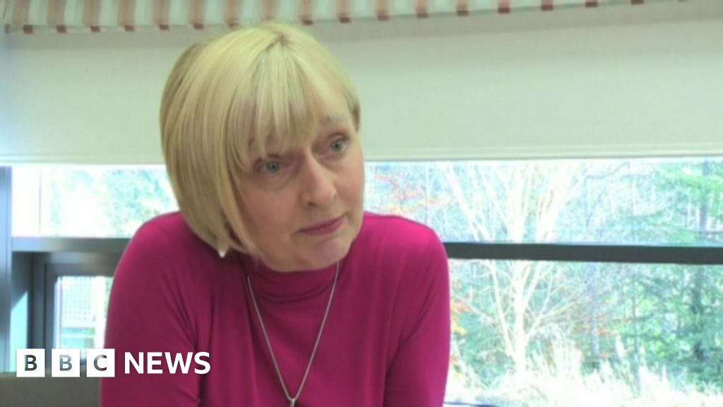 NI victims' commissioner accuses government of 'hiding' from Troubles ...