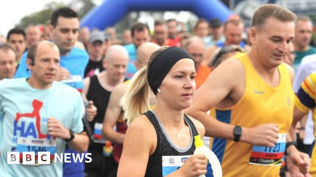 Talks to bring back Swindon Half Marathon for first time since 2019 ...