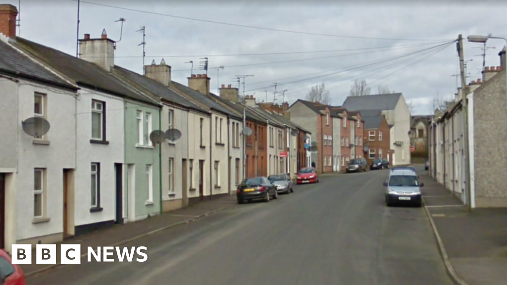 Ballymoney: Residents return to their homes