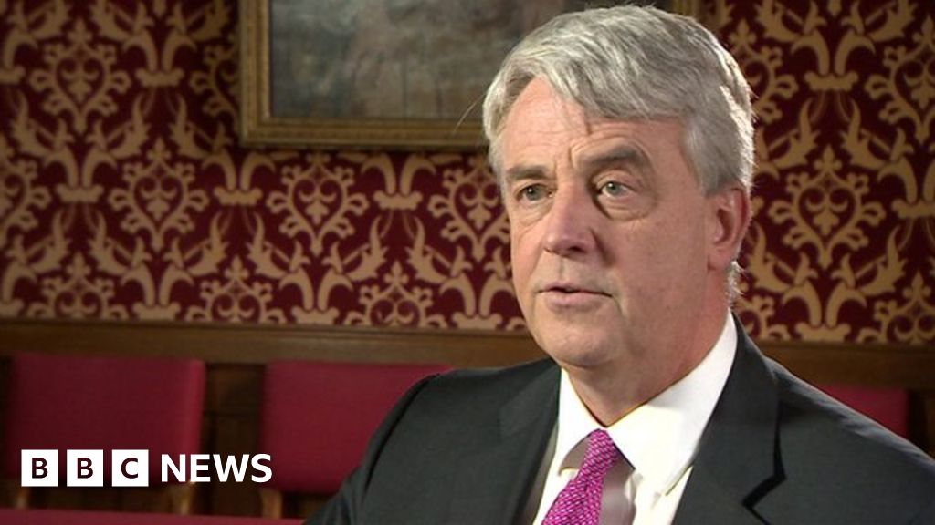 What is it like to be health secretary? - BBC News