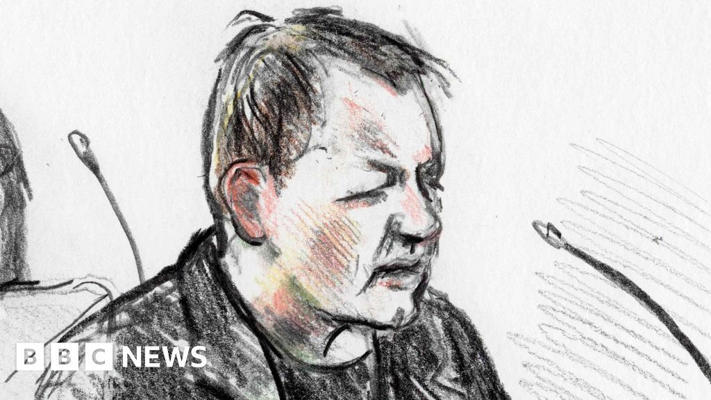 Kim Wall murder: Peter Madsen loses appeal against life term - BBC News