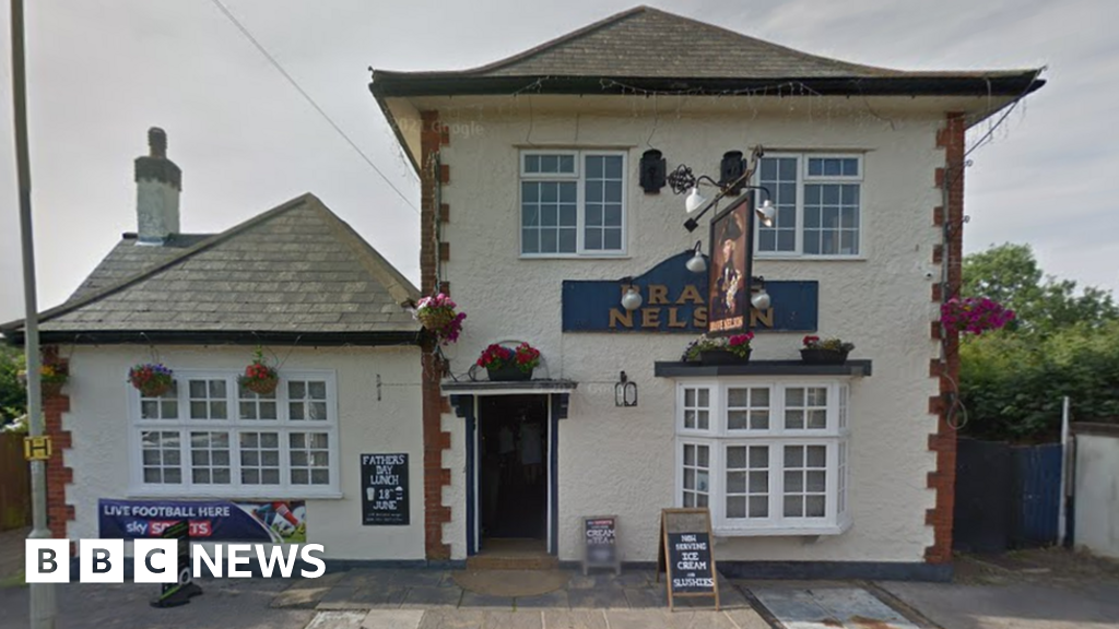 Brave Nelson: Warley pub breached licence as Euros went to extra time ...