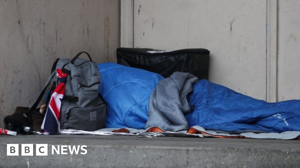 Pilot for domestic abuse victims sleeping rough in Birmingham extended ...