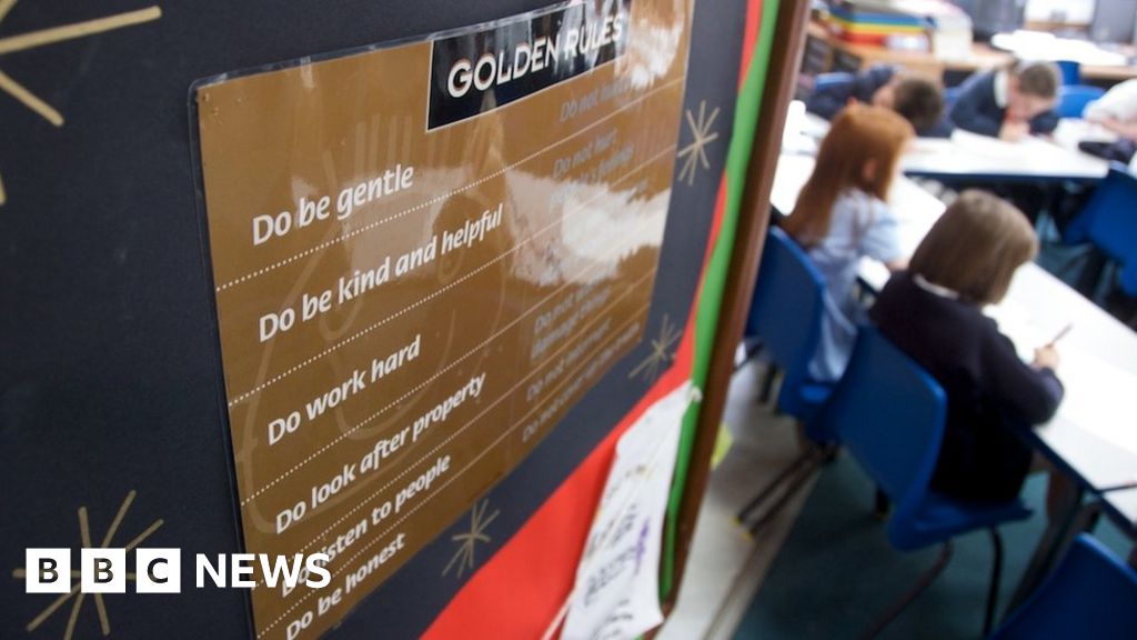 Unfounded allegations from school pupils put teachers at risk - union ...