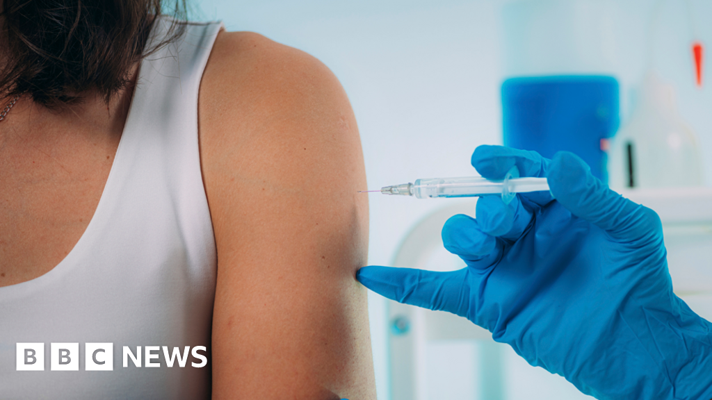 Covid antibodies estimated for 92.6% of adults in Wales