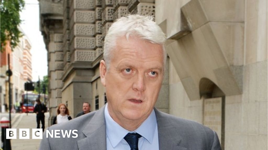 News of World features editor sentenced over hacking - BBC News