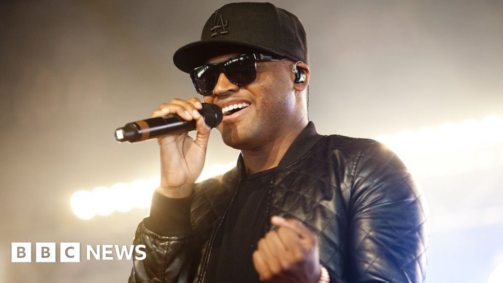 Taio Cruz quits TikTok after 'suicidal thoughts' - BBC News