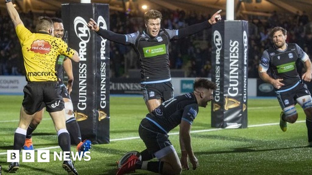 Campaigners want a ban on alcohol sponsorship in Scottish sport - BBC News