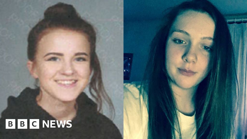 Police say missing Easter Ross teenagers traced to Aberdeen - BBC News