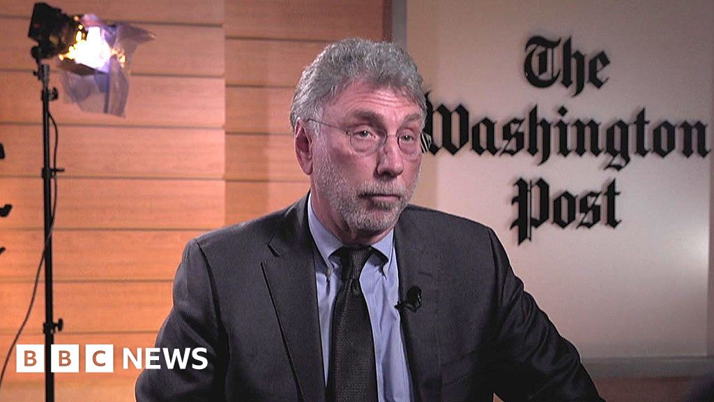 US journalists facing threats over Trump 'rhetoric'