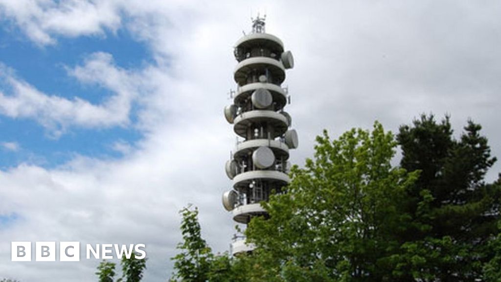 Bristol's BT Tower and hangar added to valued list