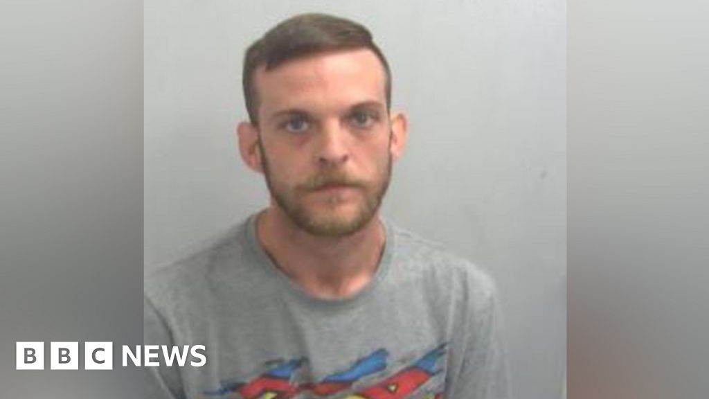 Colchester man guilty of Beatrix Potter coin collector murder - BBC News