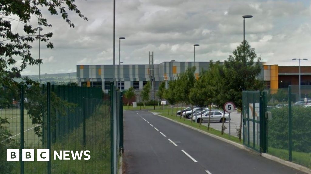 Burnley's Hameldon Community College to close
