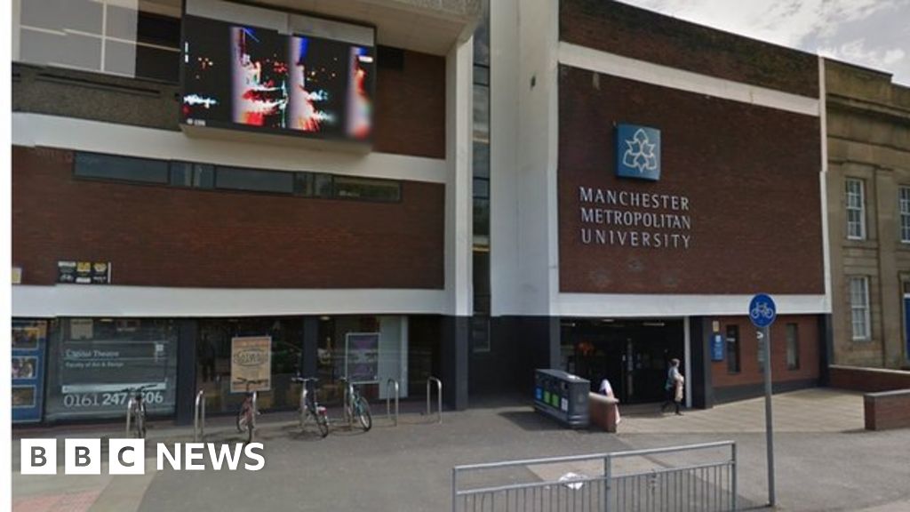 How academics mapped the accents of Greater Manchester - BBC News