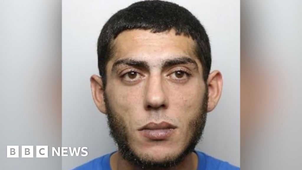 Thumbprint snared Rotherham robber four years after raid