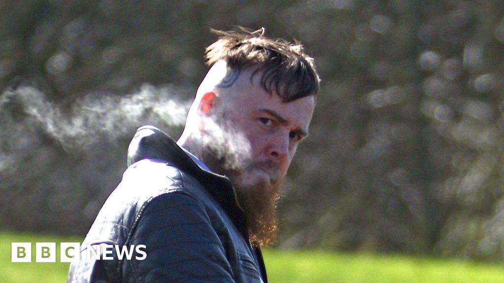 Rapist abused children over seven years