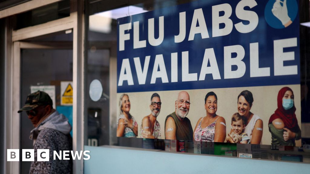 Your guide to winter flu concerns in the East Midlands